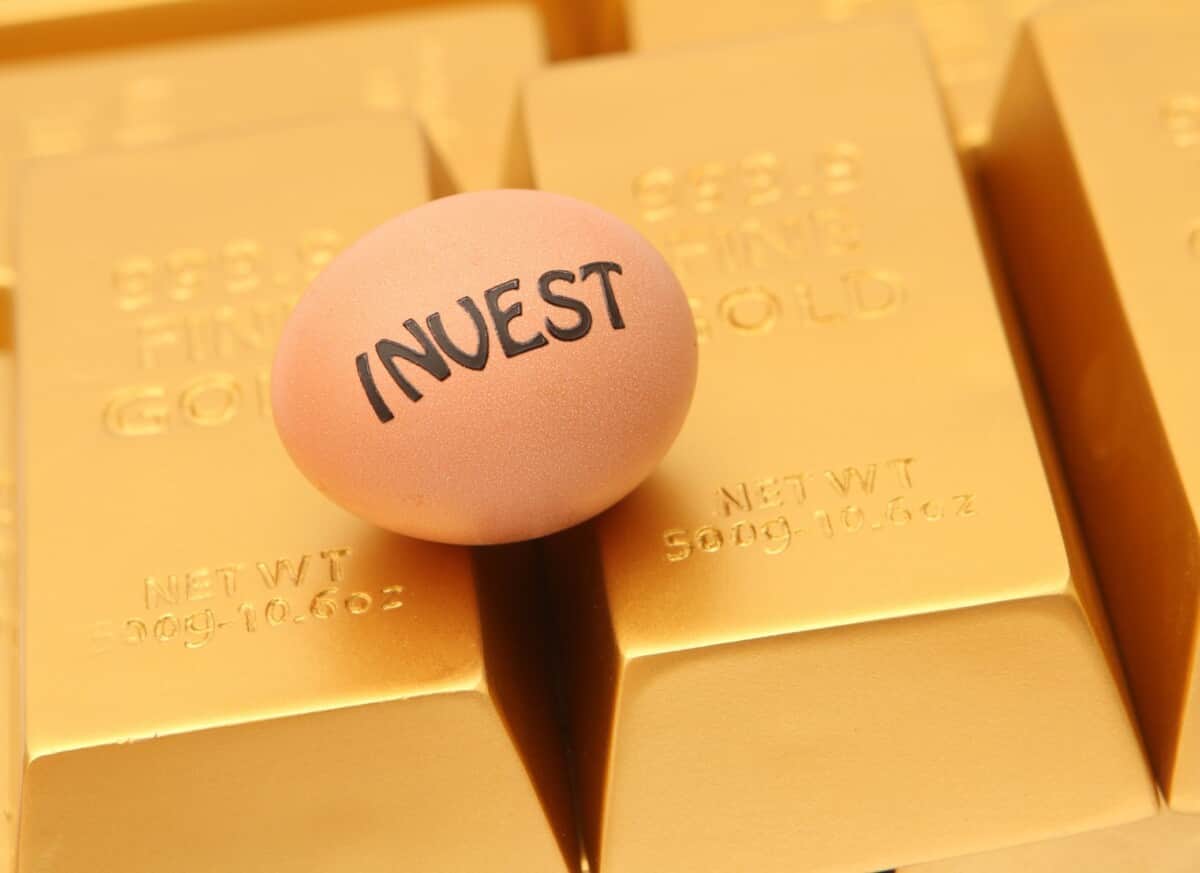 Setting Up a Gold IRA: A Step-by-Step Guide